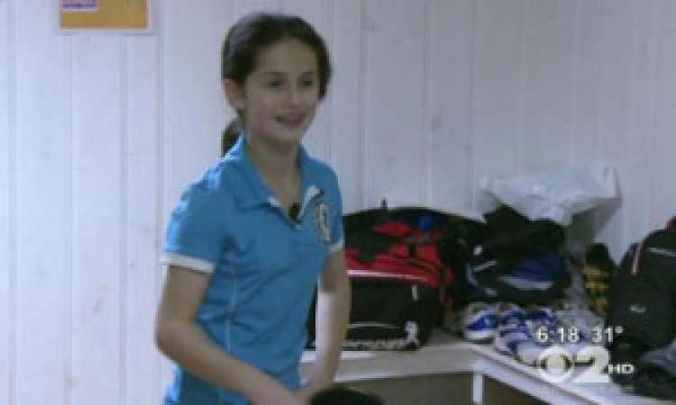 11-Year-Old Table Tennis Phenom Chooses Shabbos Over Championship ...