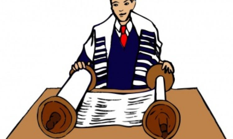 The Bar Mitzvah and Jewish Tradition - Shalom Adventure Magazine