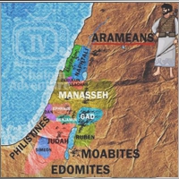 History of Ancient Israel and Judah Explained in Five Minutes - Shalom ...