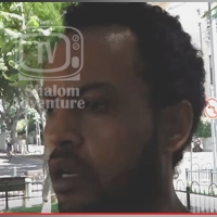 Israelis: Are Ethiopian Jews part of the Jewish people? - Shalom ...