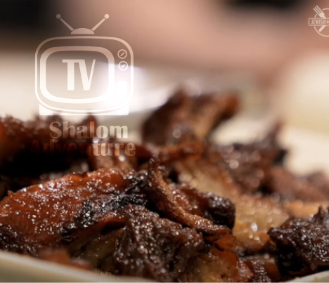 Chinese Restaurants & Jewish Food: Connected? - Shalom Adventure Magazine