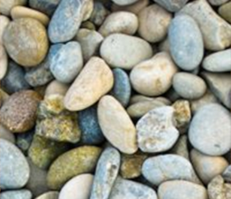 Stone - Shalom Adventure Magazine