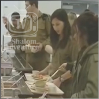 Sar-El: Volunteers From Around the World Give Back to the IDF - Shalom ...