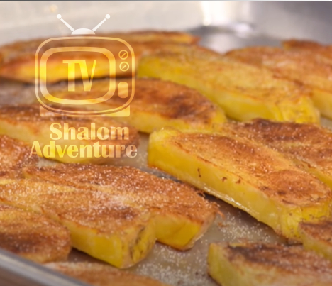 How to Make the Crispiest Homemade Fries Without Deep Frying - Shalom ...