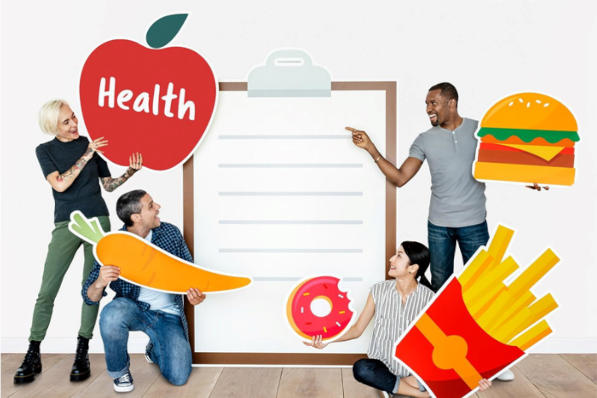 Four Ways to Improve Your Mood By Food - Shalom Adventure Magazine