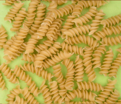 Broken Pasta Dreams and Restored Faith - Shalom Adventure Magazine
