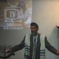 Corporate Repentance - Shalom Adventure Magazine