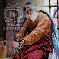 Rabbi Jeff Zaremsky's Sermon - Manasseh. Part II. Repentance - Shalom ...